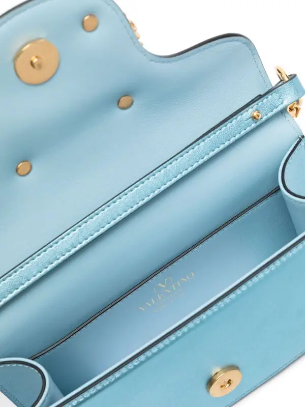 Valentino Garavani Vlogo Shoulder Bag