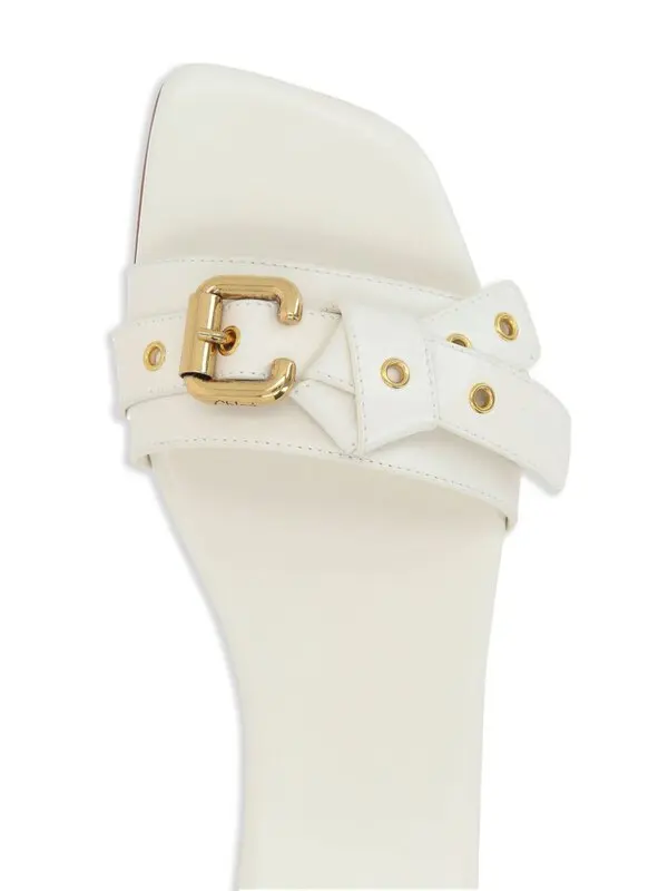Chloé Mae Sandals