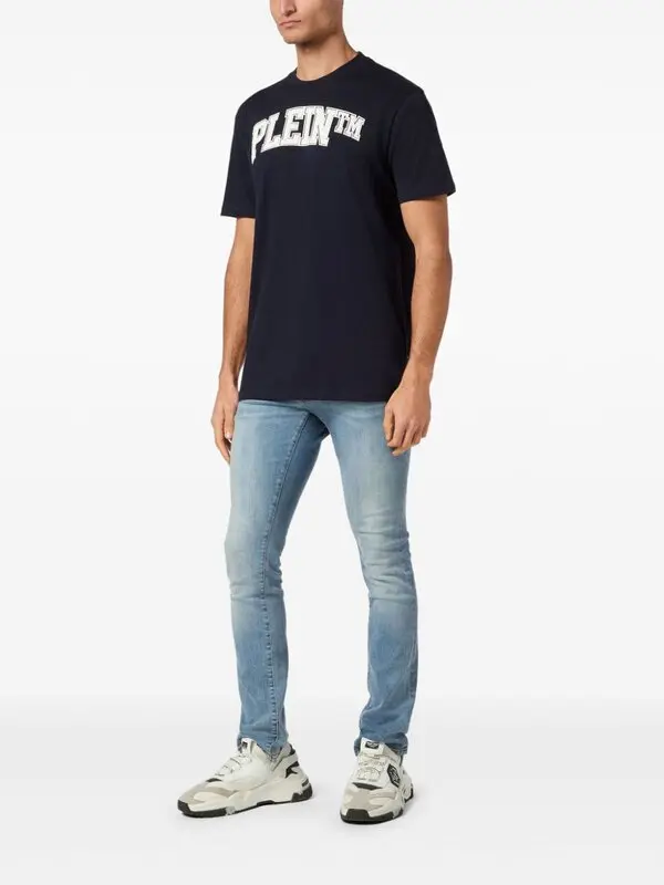 Philipp Plein College T-shirt