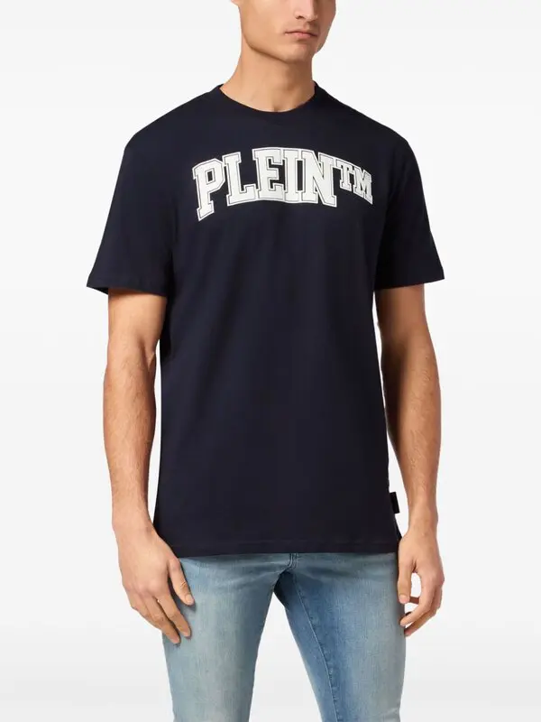 Philipp Plein College T-shirt