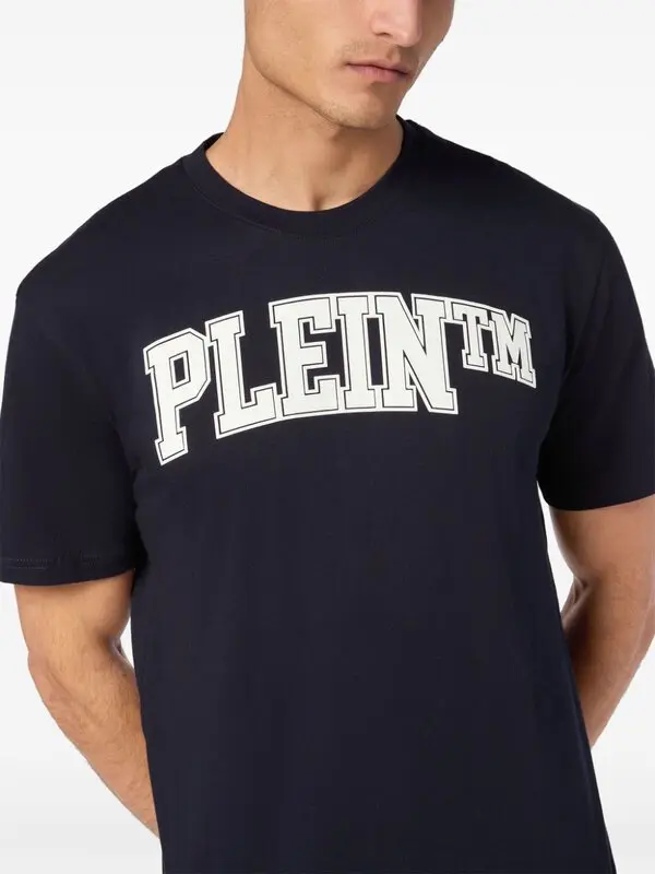 Philipp Plein College T-shirt