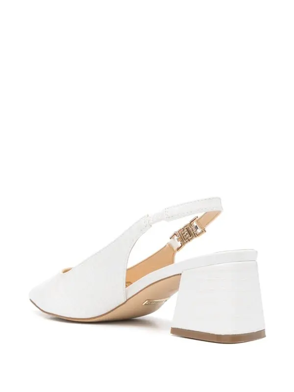 Guess 55mm Zabela Slingback Pumps