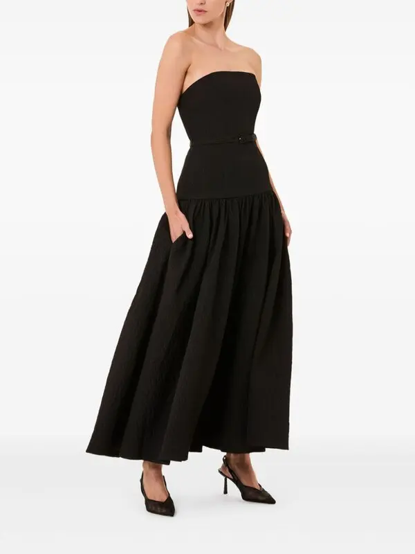 NICHOLAS Arete Maxi Dress