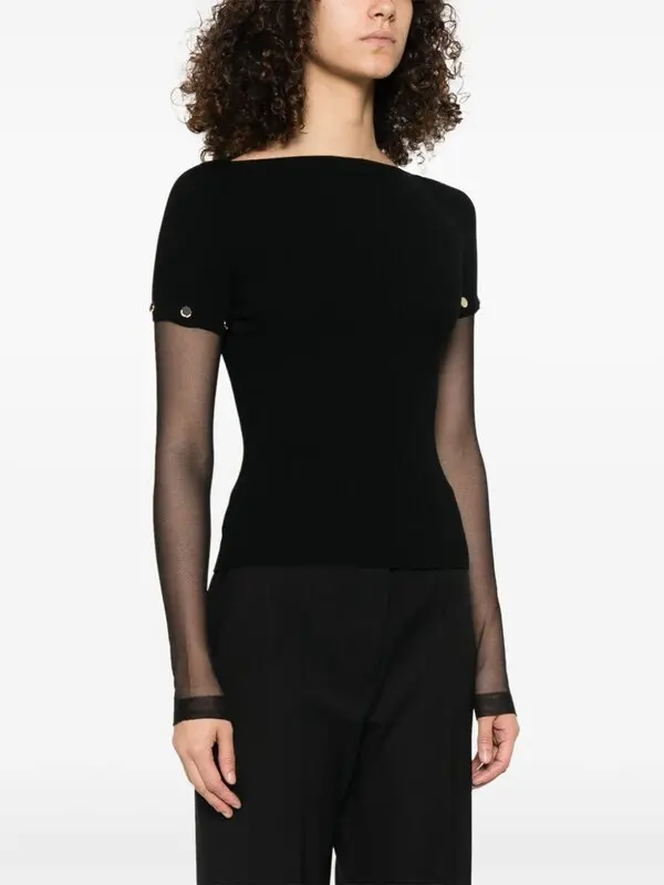 Sportmax Alcide T-shirt