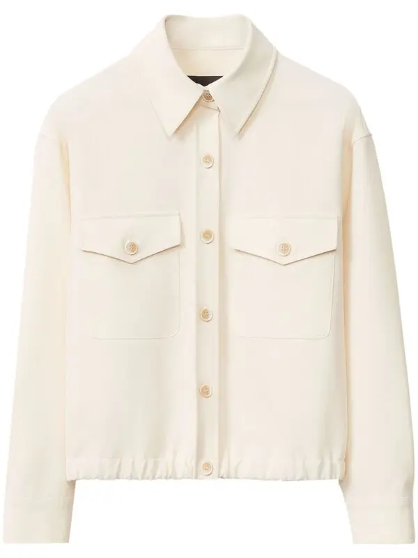 Fabiana Filippi Tailored Jacket