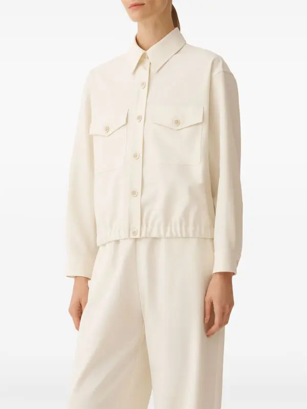 Fabiana Filippi Tailored Jacket