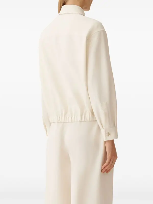 Fabiana Filippi Tailored Jacket