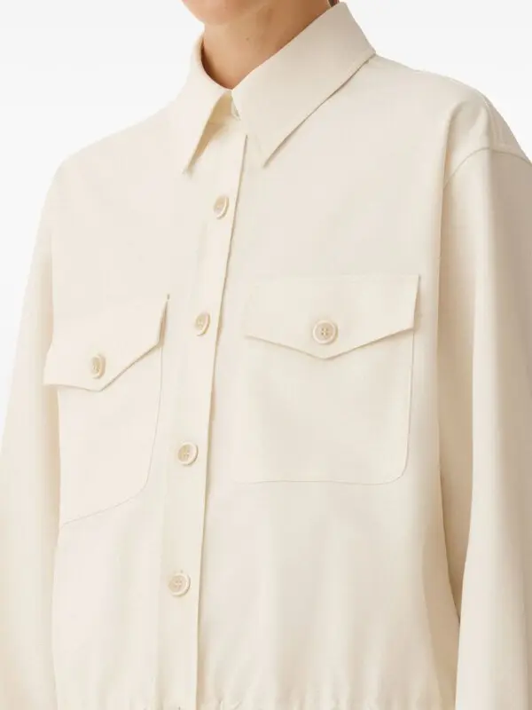 Fabiana Filippi Tailored Jacket
