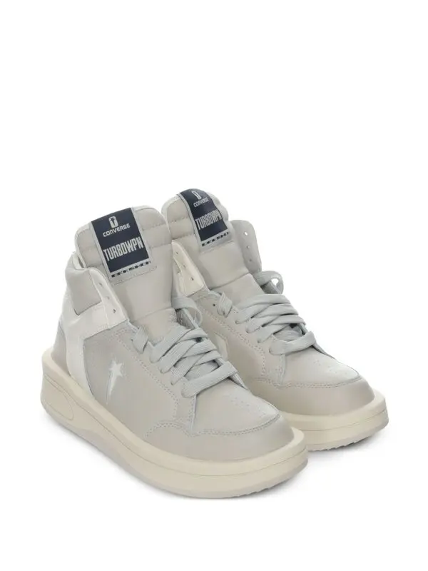 CONVERSE X Drkshdw Turbowpn Sneakers - Grey