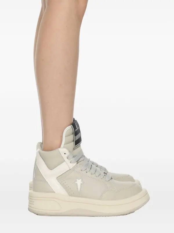 CONVERSE X Drkshdw Turbowpn Sneakers - Grey