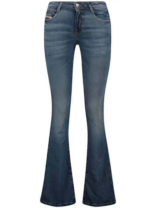 DIESEL® 1969 D-ebbey Jeans