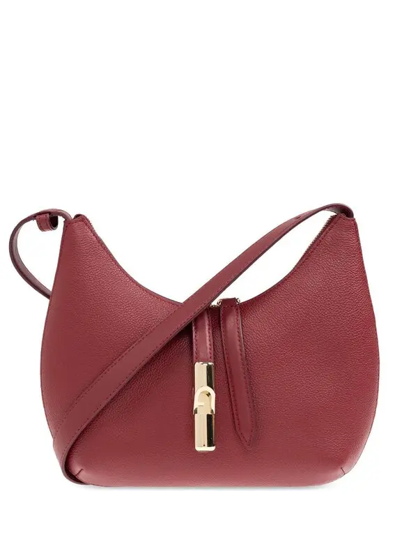 Furla Goccia Shoulder Bag