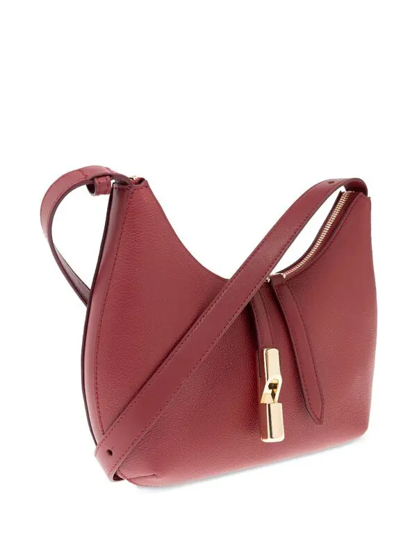 Furla Goccia Shoulder Bag