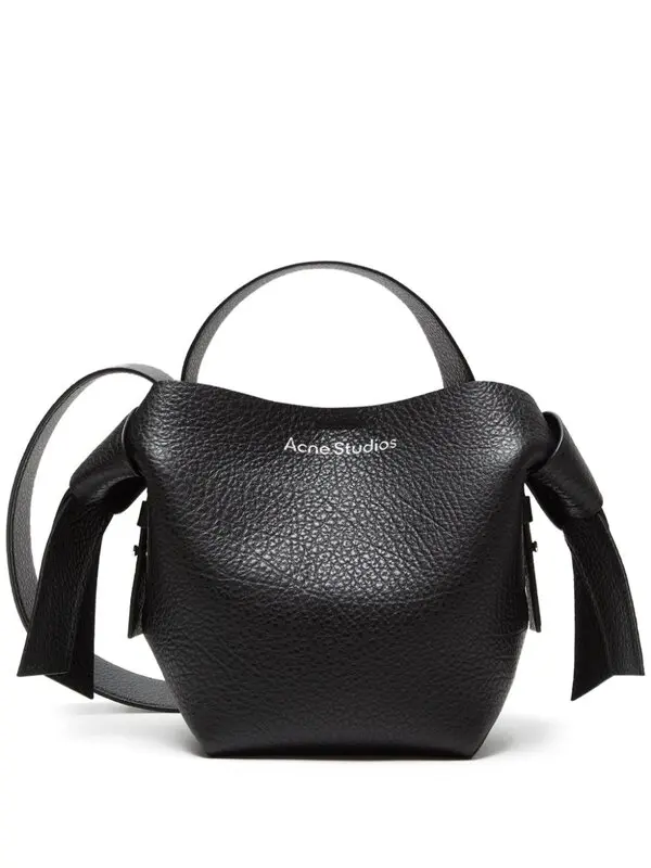 Acne Studios Mini Musubi Shoulder Bag