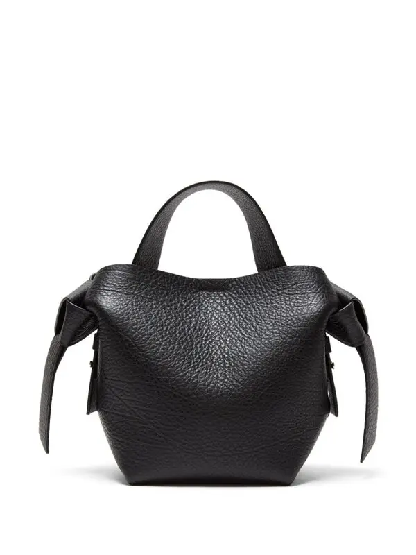 Acne Studios Mini Musubi Shoulder Bag