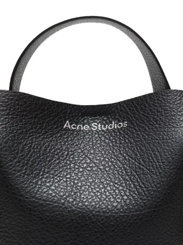 Acne Studios Mini Musubi Shoulder Bag