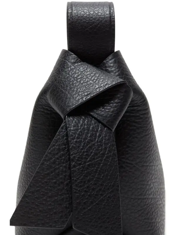 Acne Studios Mini Musubi Shoulder Bag