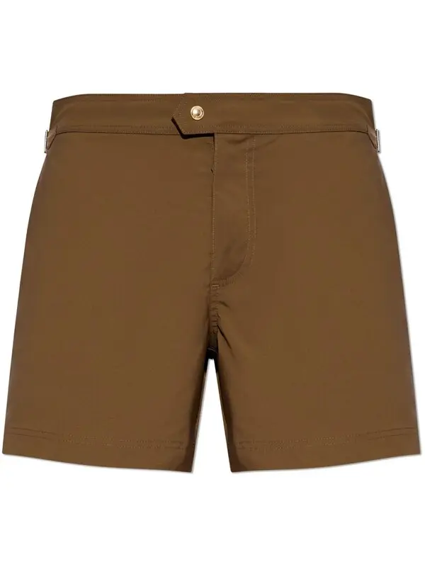 TOM FORD Swim Shorts