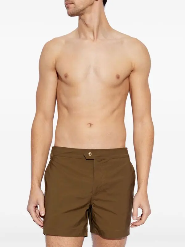 TOM FORD Swim Shorts