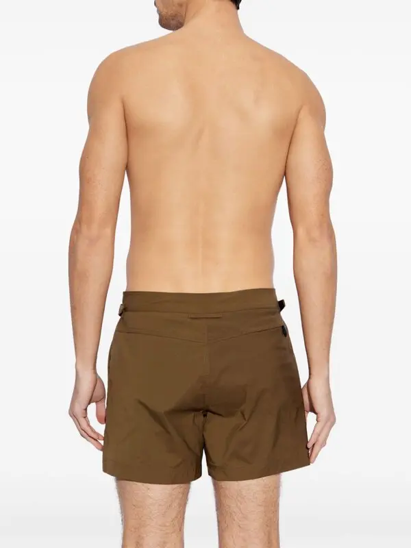 TOM FORD Swim Shorts
