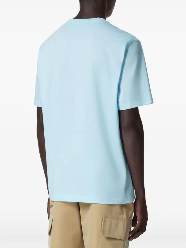 Versace Pop Jewels T-shirt - Blue