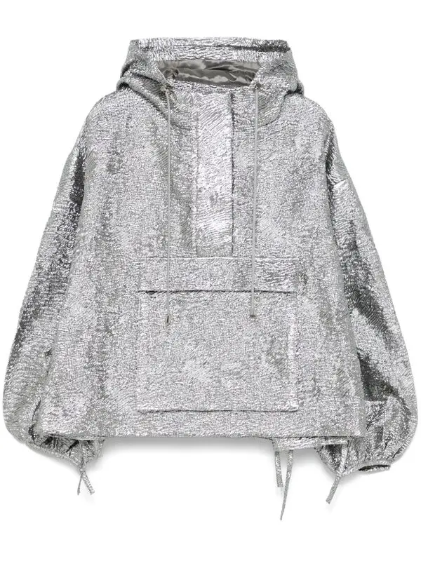 Cecilie Bahnsen Orion Hoodie