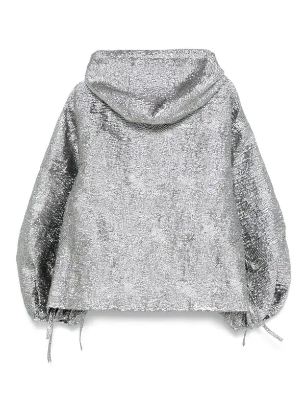 Cecilie Bahnsen Orion Hoodie