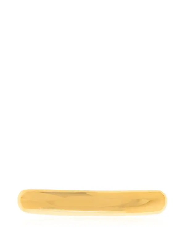 Lié Studio The Molly Hair Clip - Gold