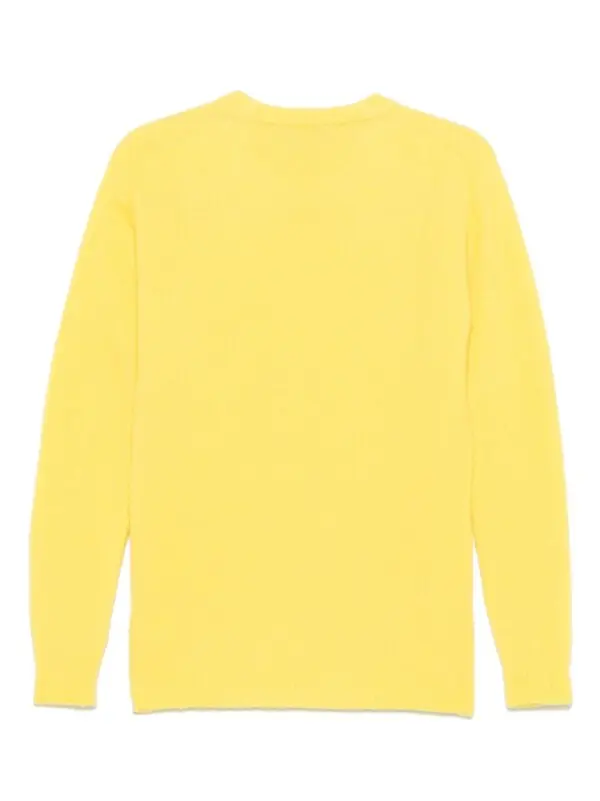 ROBERTO COLLINA Crew-neck Sweater