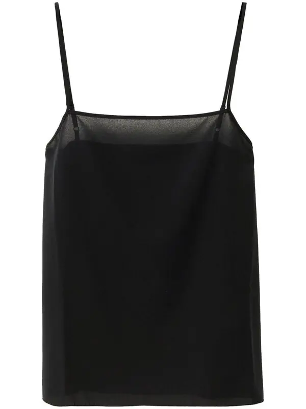 Fabiana Filippi Georgette Cami Top