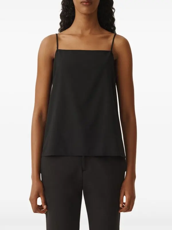 Fabiana Filippi Georgette Cami Top