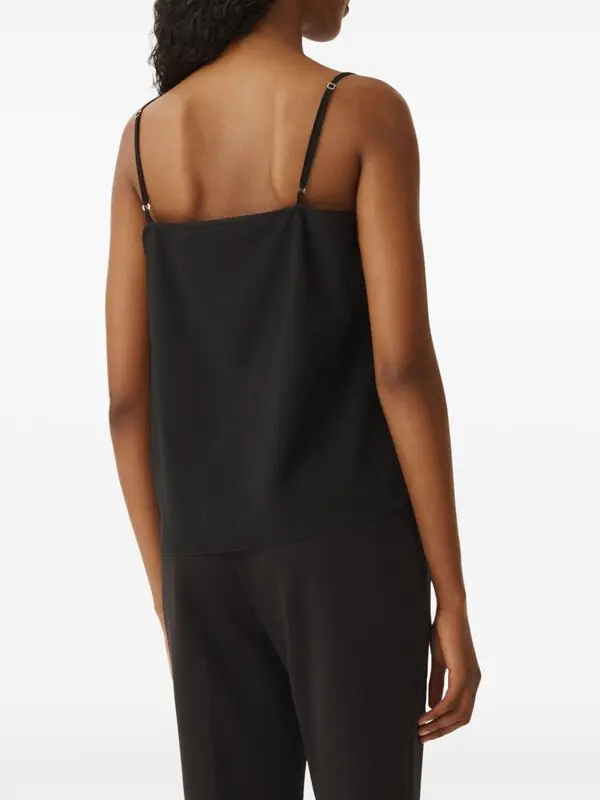 Fabiana Filippi Georgette Cami Top