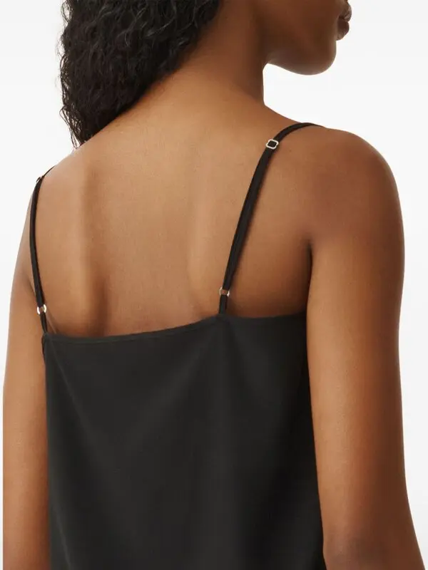 Fabiana Filippi Georgette Cami Top
