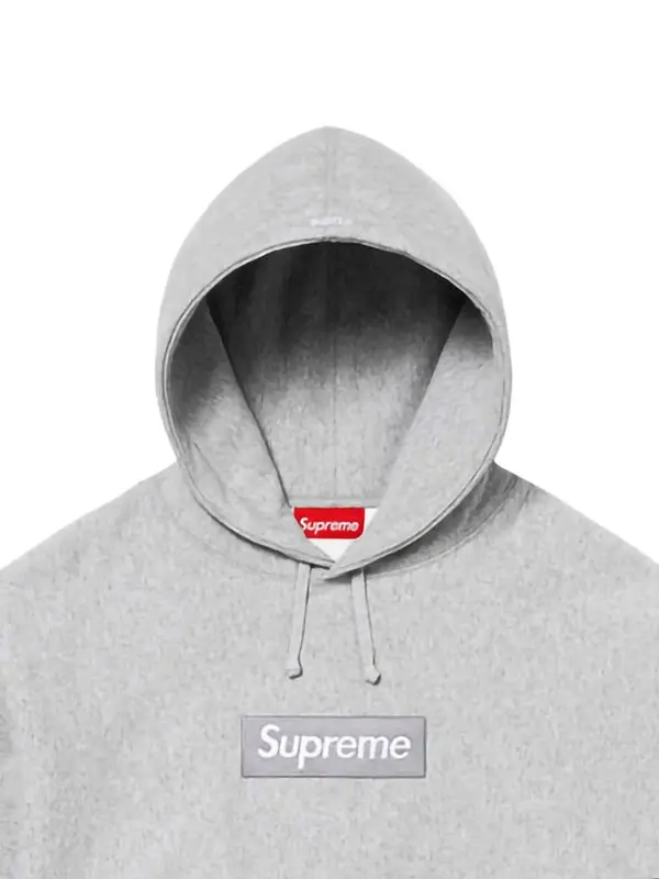 Supreme Box Logo Hoodie