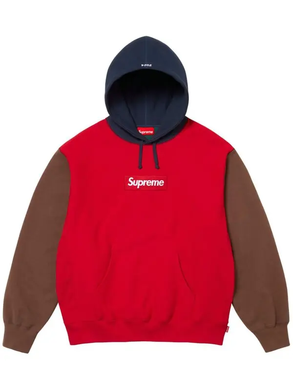 Supreme Box Logo Hoodie