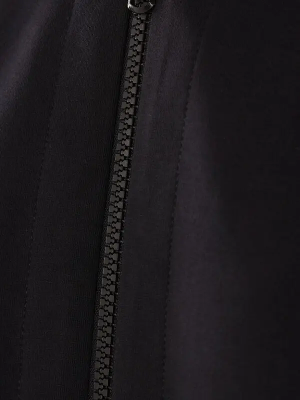 Brunello Cucinelli Jersey Hoodie