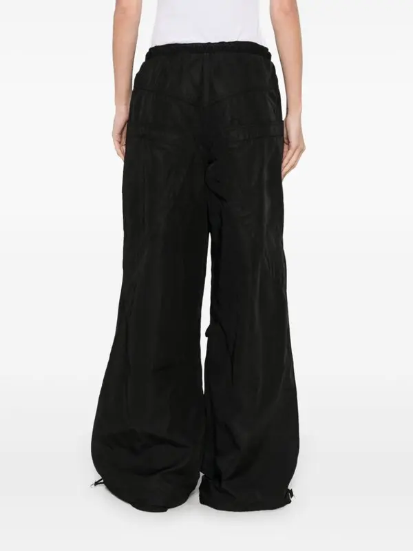 Attico Long Trousers