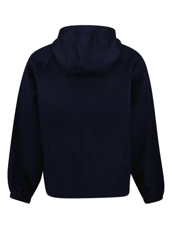 Drole De Monsieur Hooded Jacket