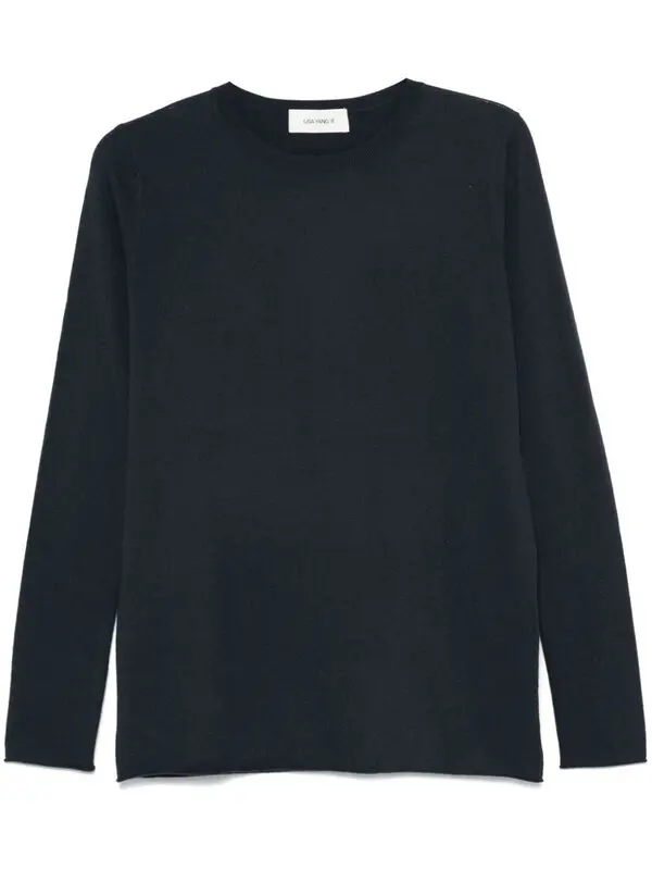 LISA YANG Maurie Sweater