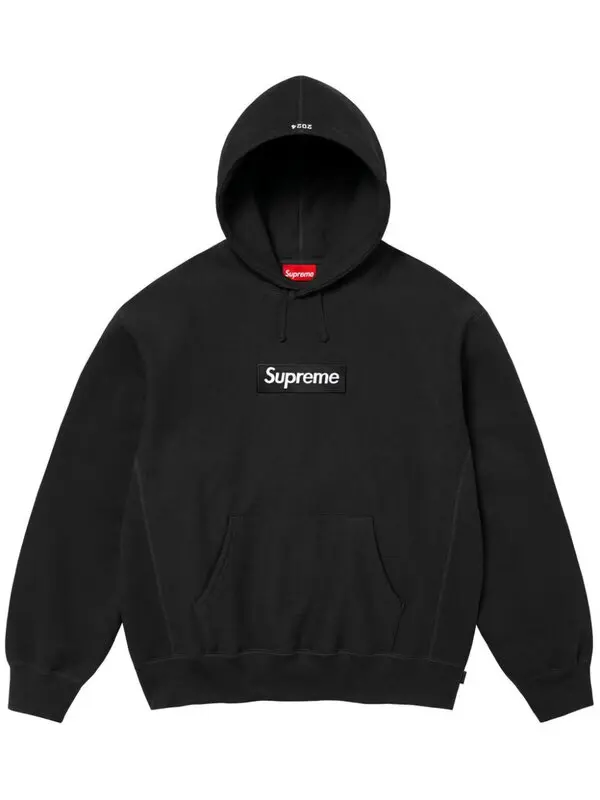 Supreme Box Logo Hoodie