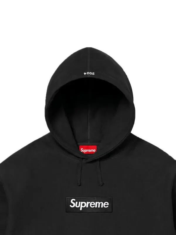 Supreme Box Logo Hoodie