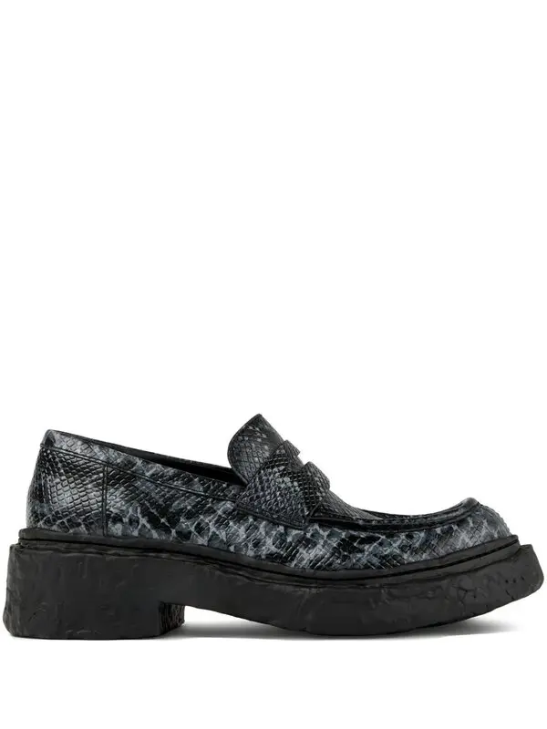 Camper Vamonos Loafers