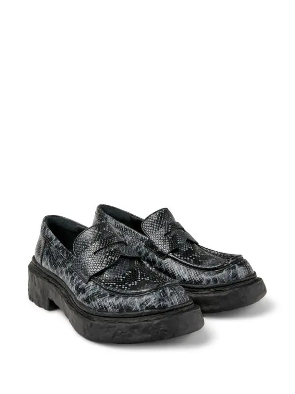 Camper Vamonos Loafers