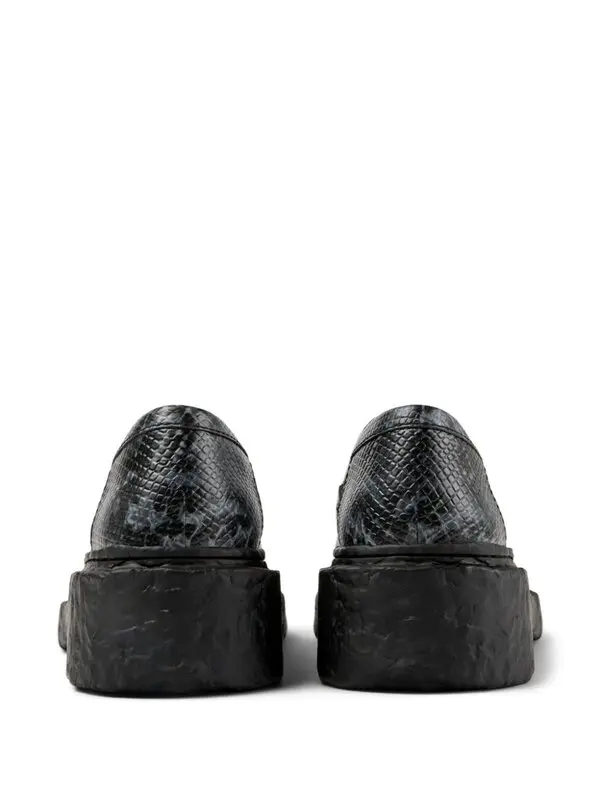 Camper Vamonos Loafers