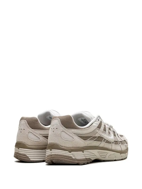 Nike P-6000 Sneakers - Neutrals