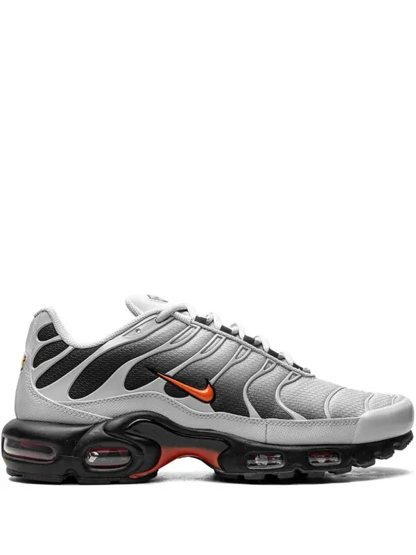 Nike Air Max Plus Sneakers - Grey