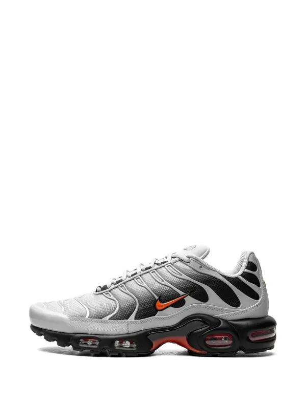 Nike Air Max Plus Sneakers - Grey