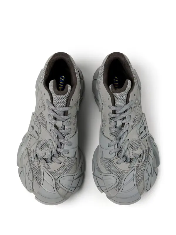 Camper Tormenta Sneakers - Grey