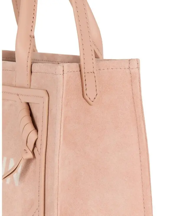 Balmain Small B-army Tote Bag