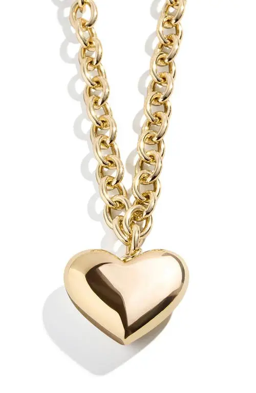 Baublebar Millie Pendant Necklace
